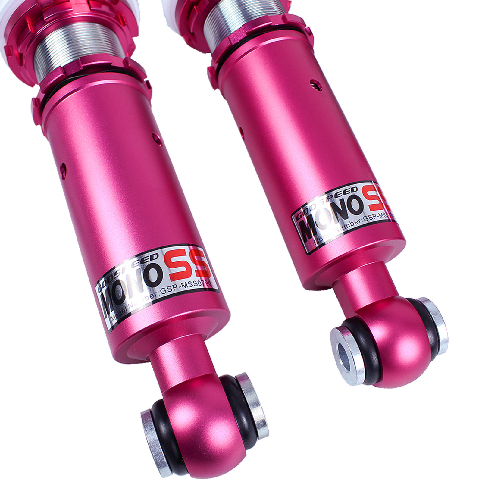 Lowering Kit for Lexus GS300 (S147) 1993-97 MonoSS Coilovers | Godspeed ...