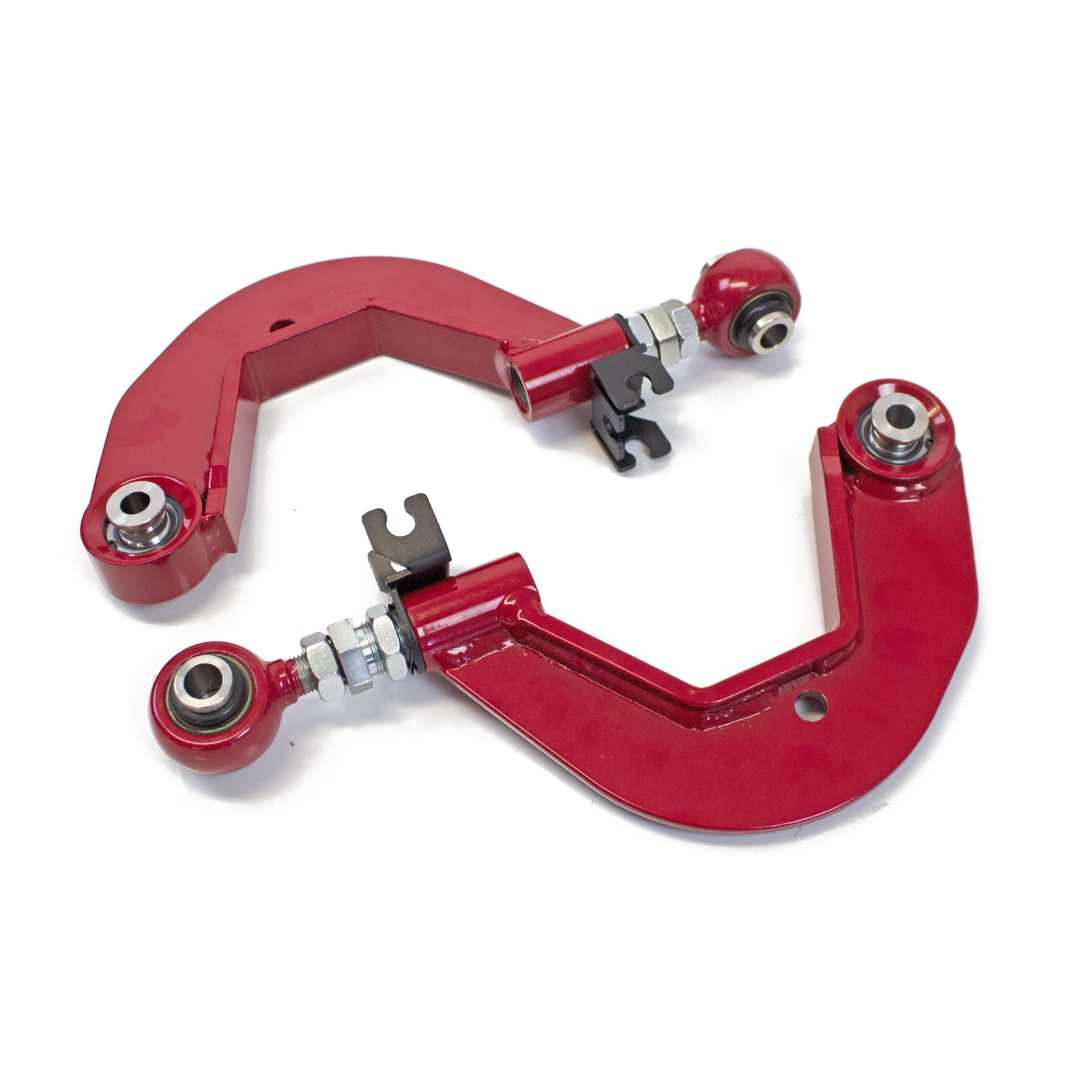 Gen 2 Adjustable Rear Camber Arms for Volkswagen GTI / Golf R (MK8 ...