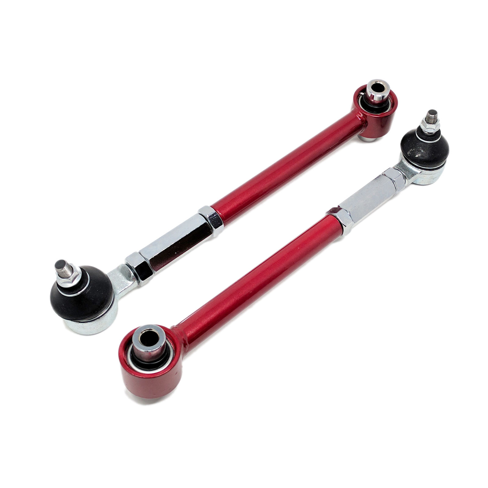 Adjustable Rear Toe Arms With Ball Joints Mitsubishi Eclipse(2G/3G ...