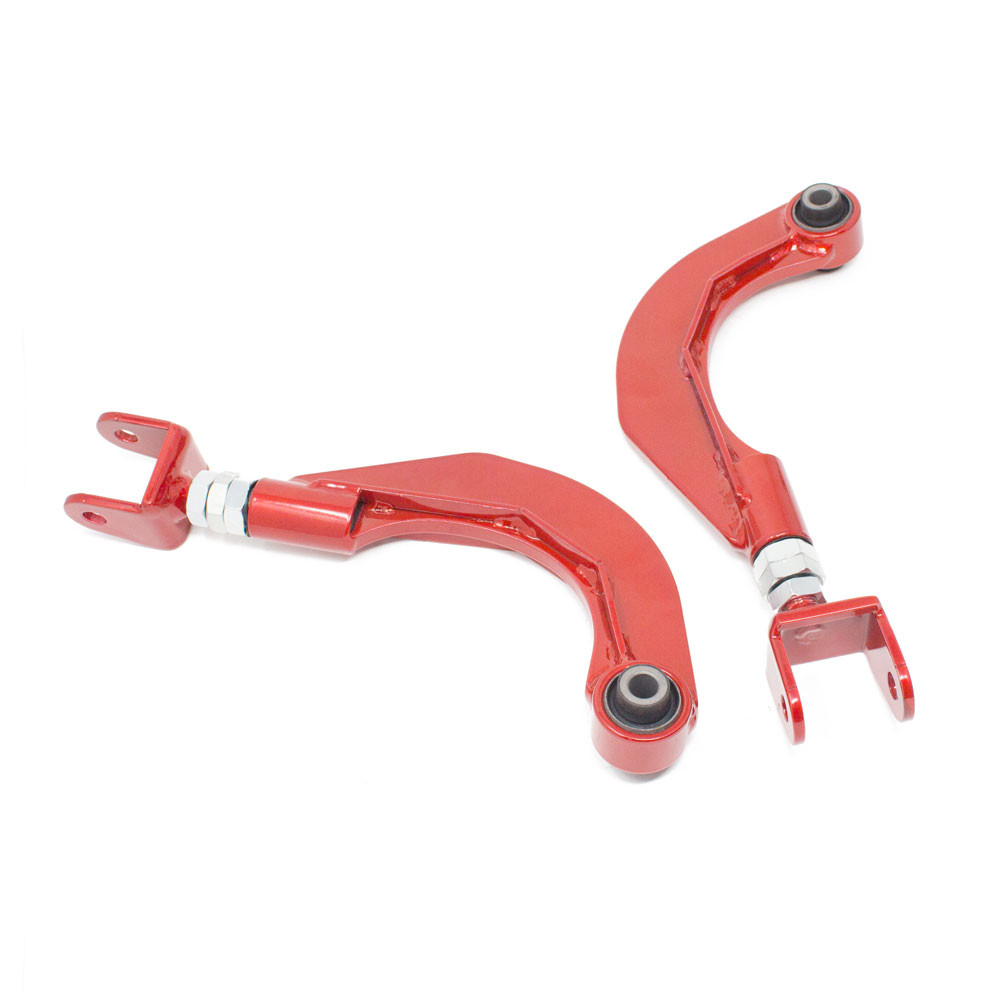 Adjustable Camber Rear Control Arms for Toyota Camry (XV80) 2025+UP ...