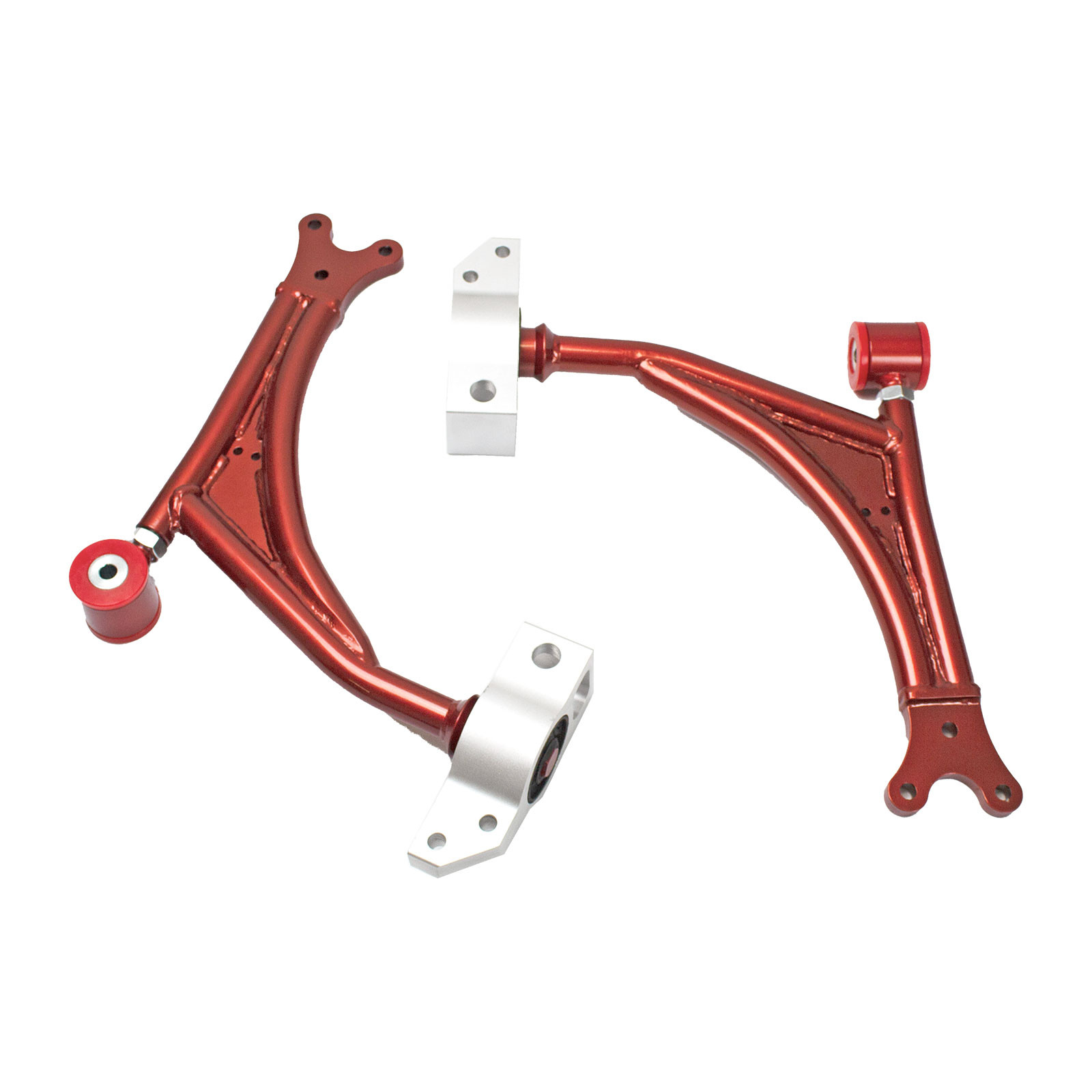 Volkswagen GTI (MK5/MK6) 2006-13 Adjustable Tubular Front Lower Control ...