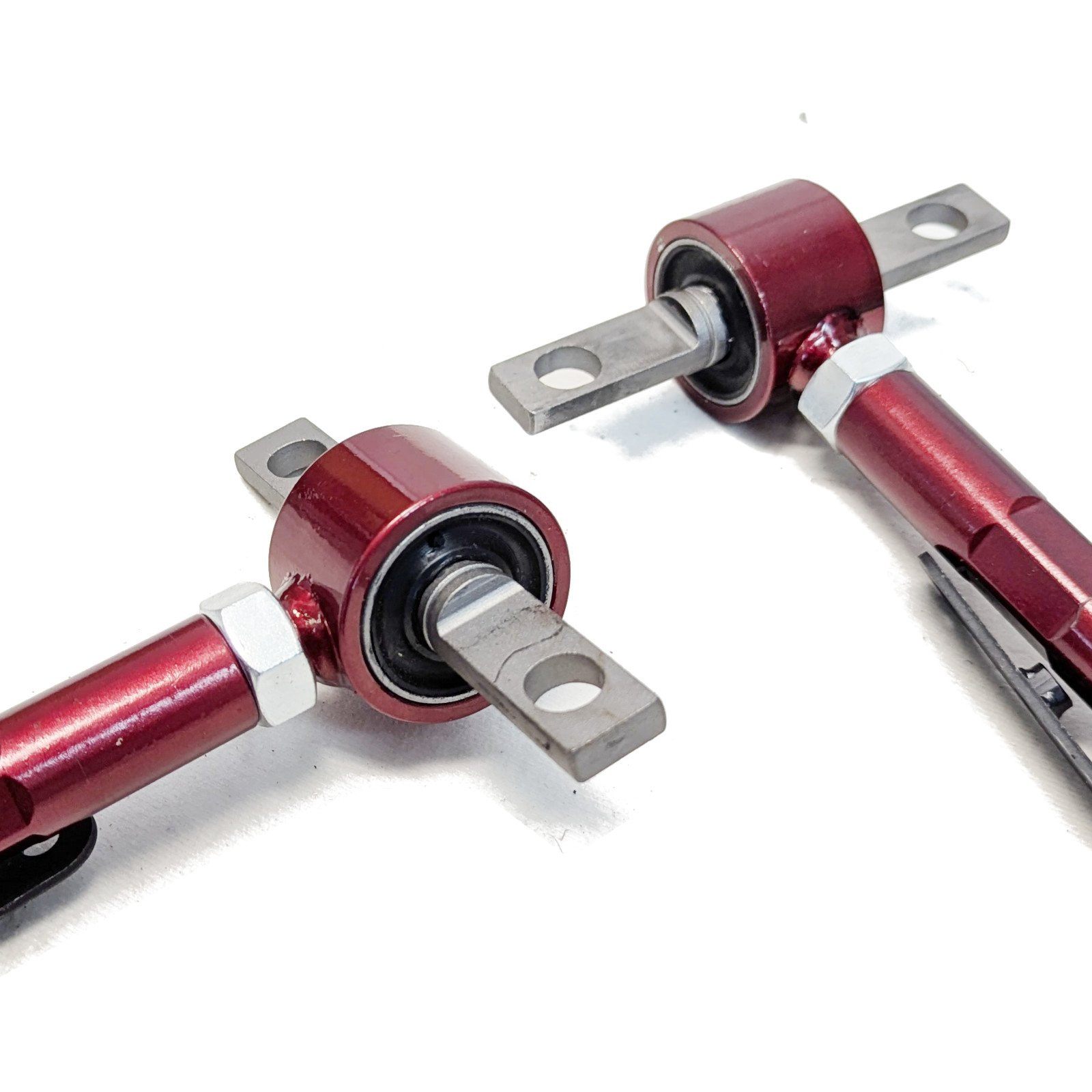 Adjustable Rear Camber Kit for Honda Civic (EM/EF/EP3) 2001-05 ...