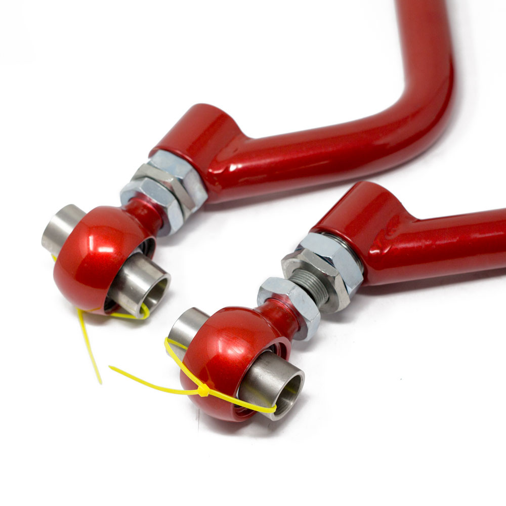 Adjustable Front Tension Rods With Spherical Bearings for Toyota Mark ...