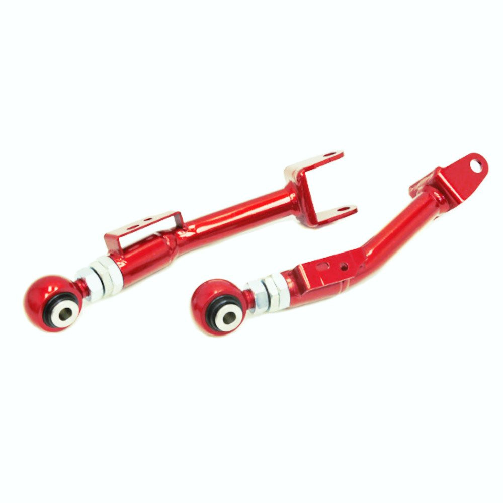 Godspeed Adjustable Rear Trailing Arms | Subaru BRZ (2022-2026 ...