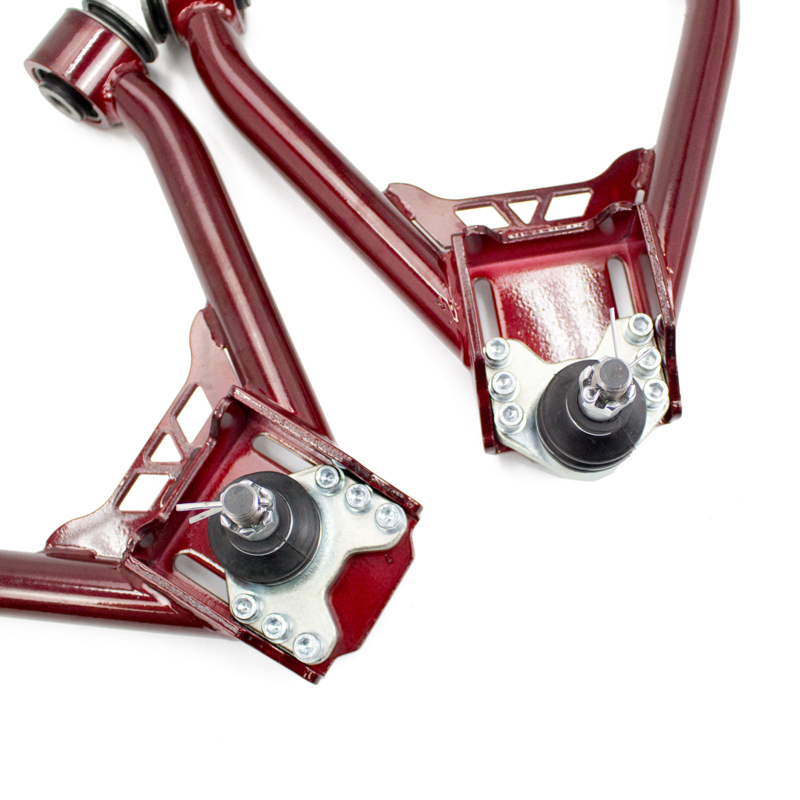 Adjustable Front Camber Arms With Ball Joint Honda S2000(AP1/AP2) 2000 ...