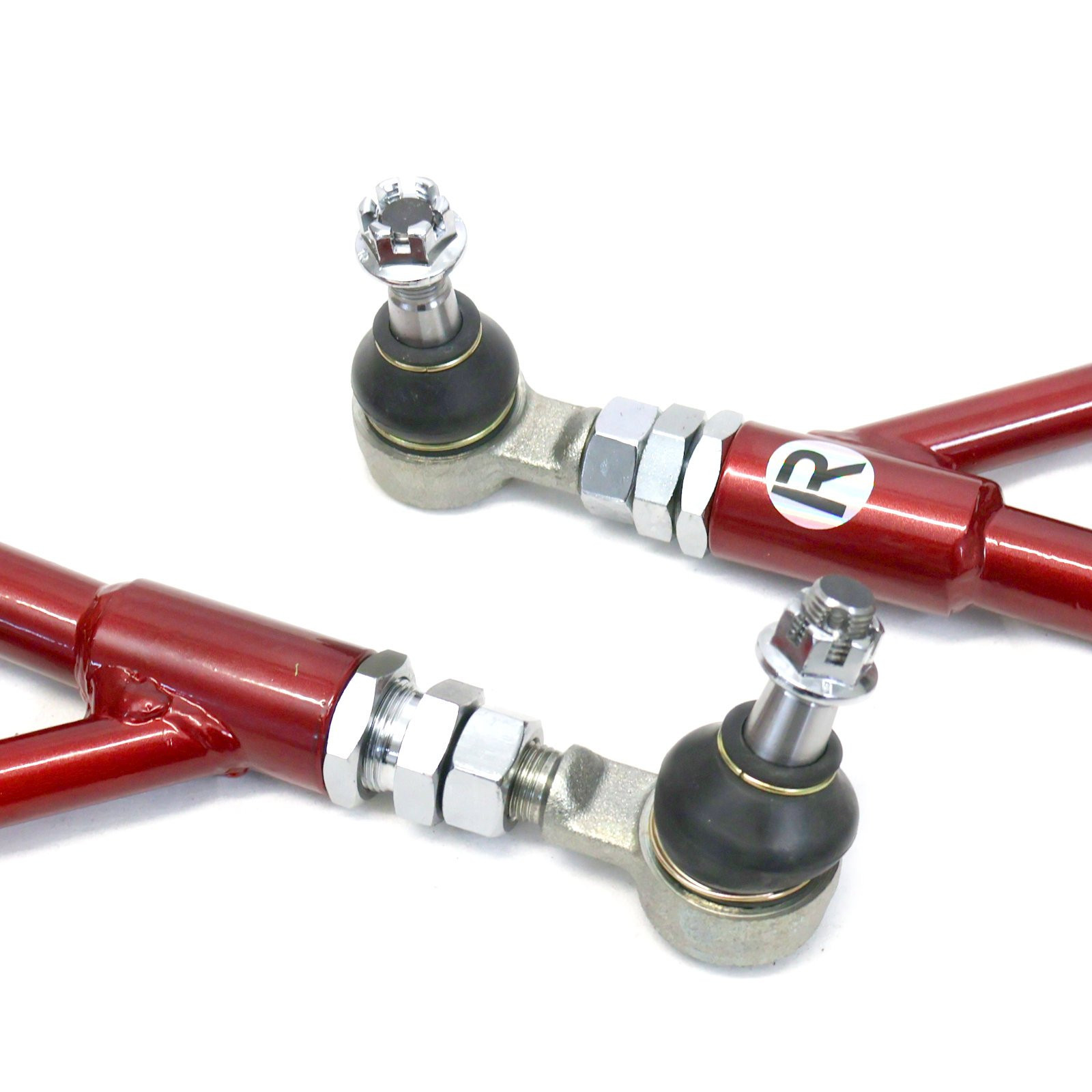 Adjustable Rear Camber Arms With Spherical Bearings Lexus GS300/GS400 ...