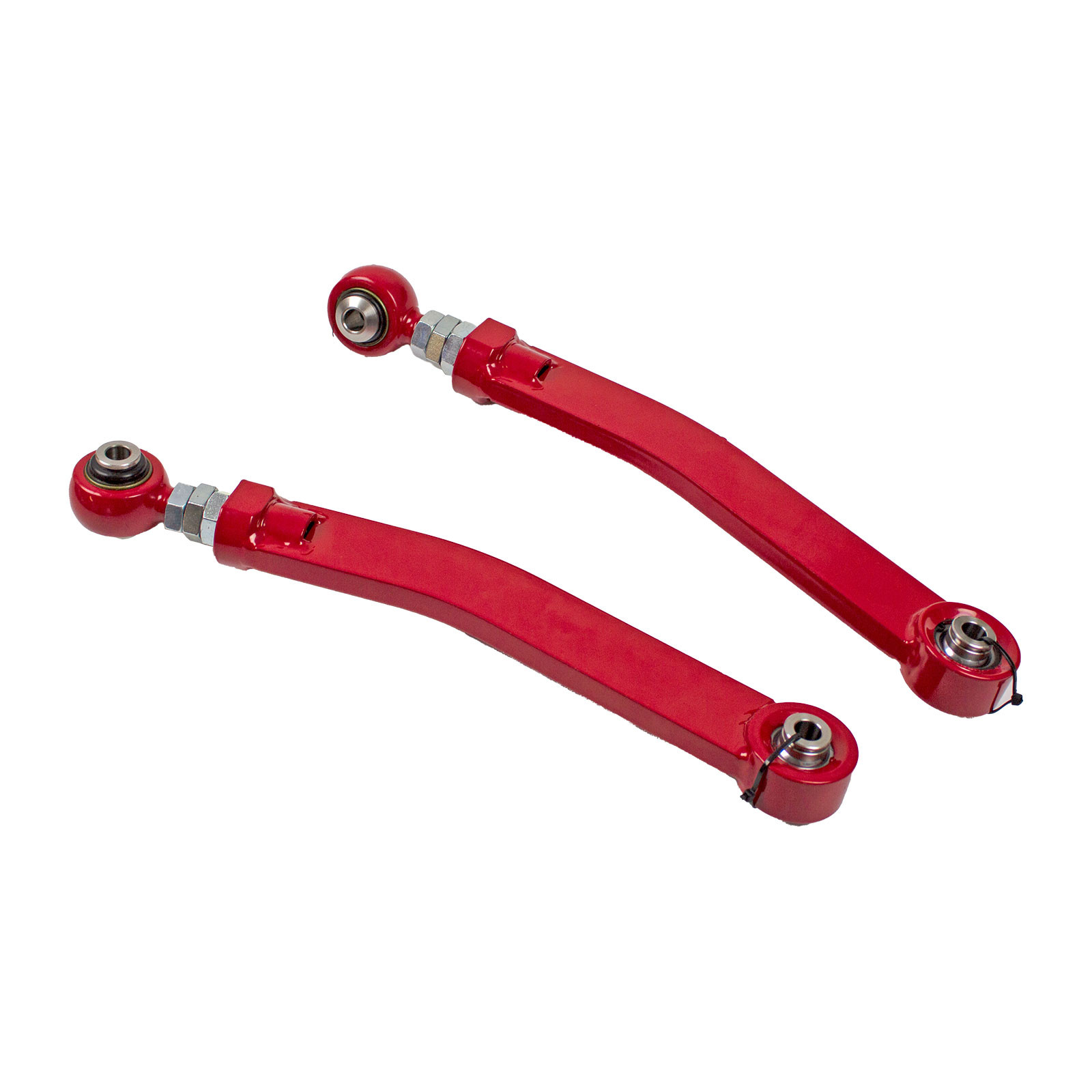 Jeep Grand Cherokee (WK2) 2011-23 Adjustable Camber Rear Upper Arms w ...