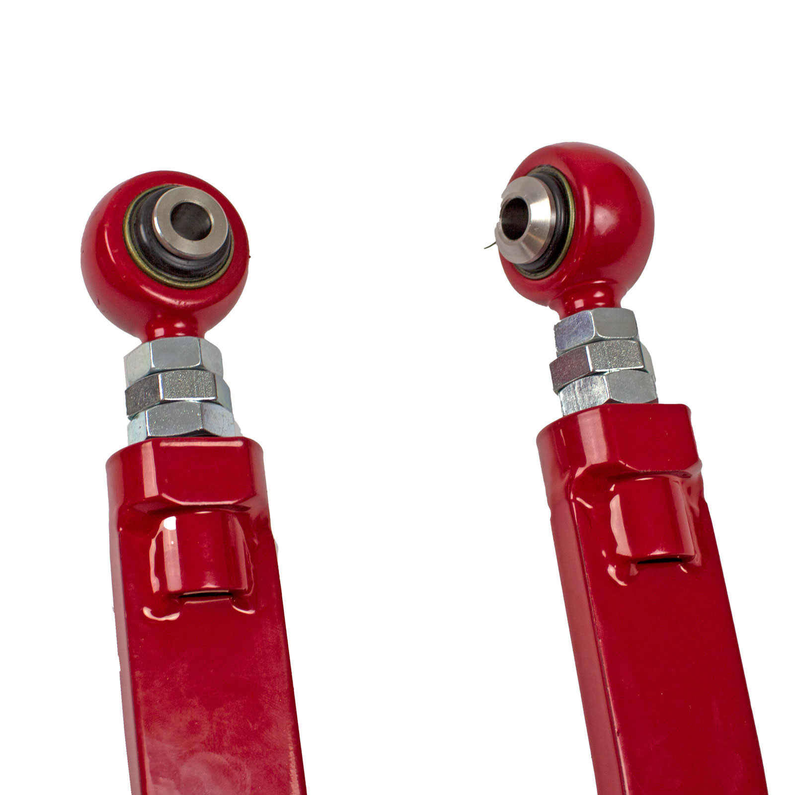 Jeep Grand Cherokee (WK2) 2011-23 Adjustable Camber Rear Upper Arms w ...