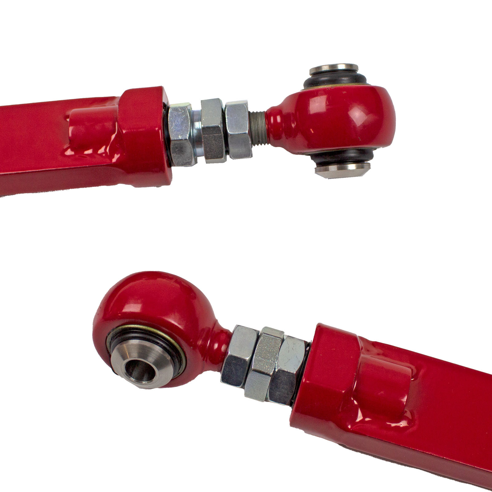 Jeep Grand Cherokee (WK2) 2011-23 Adjustable Camber Rear Upper Arms w ...