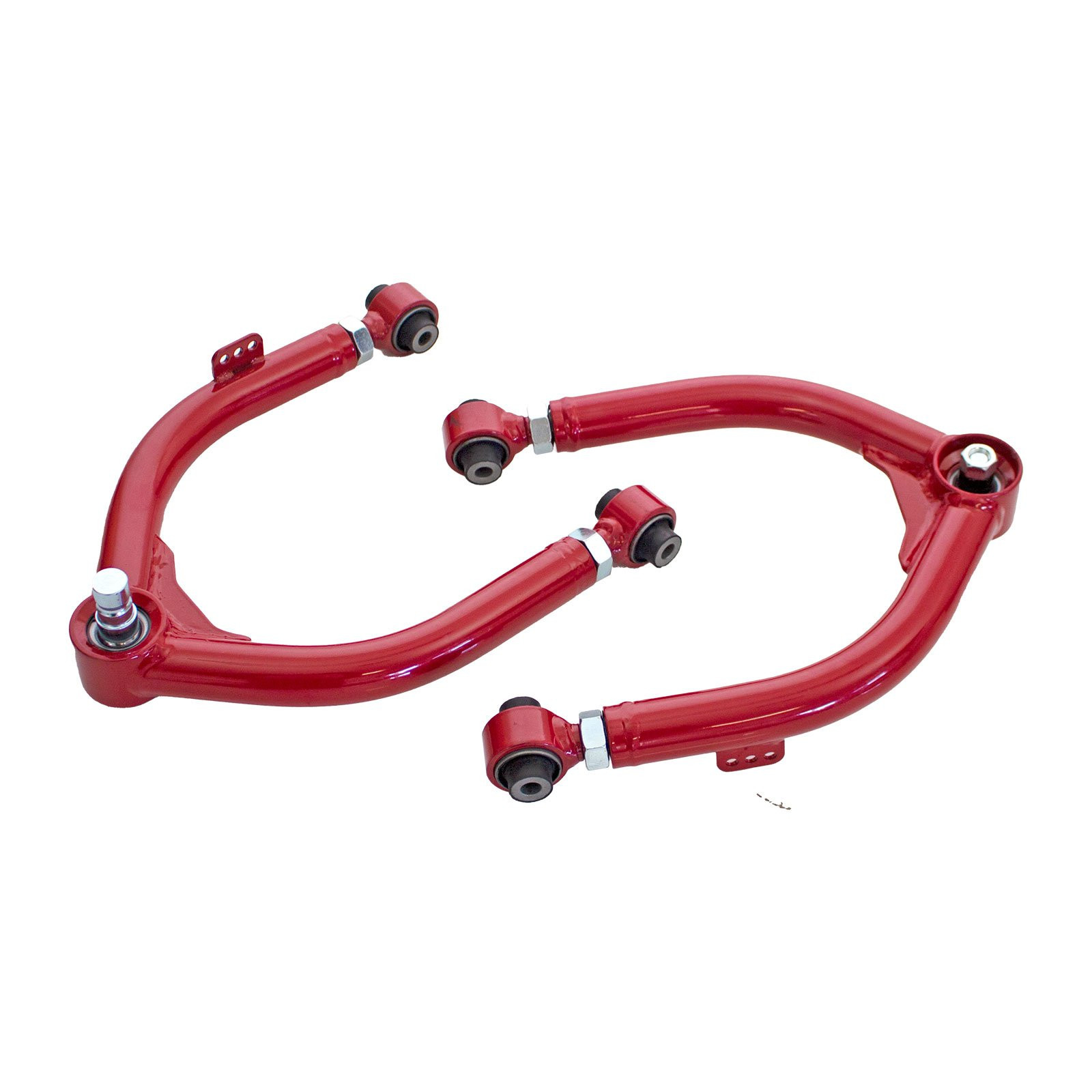 Adjustable Front Camber Arms With Ball Joints Nissan 370Z(Z34) 2009-17 ...