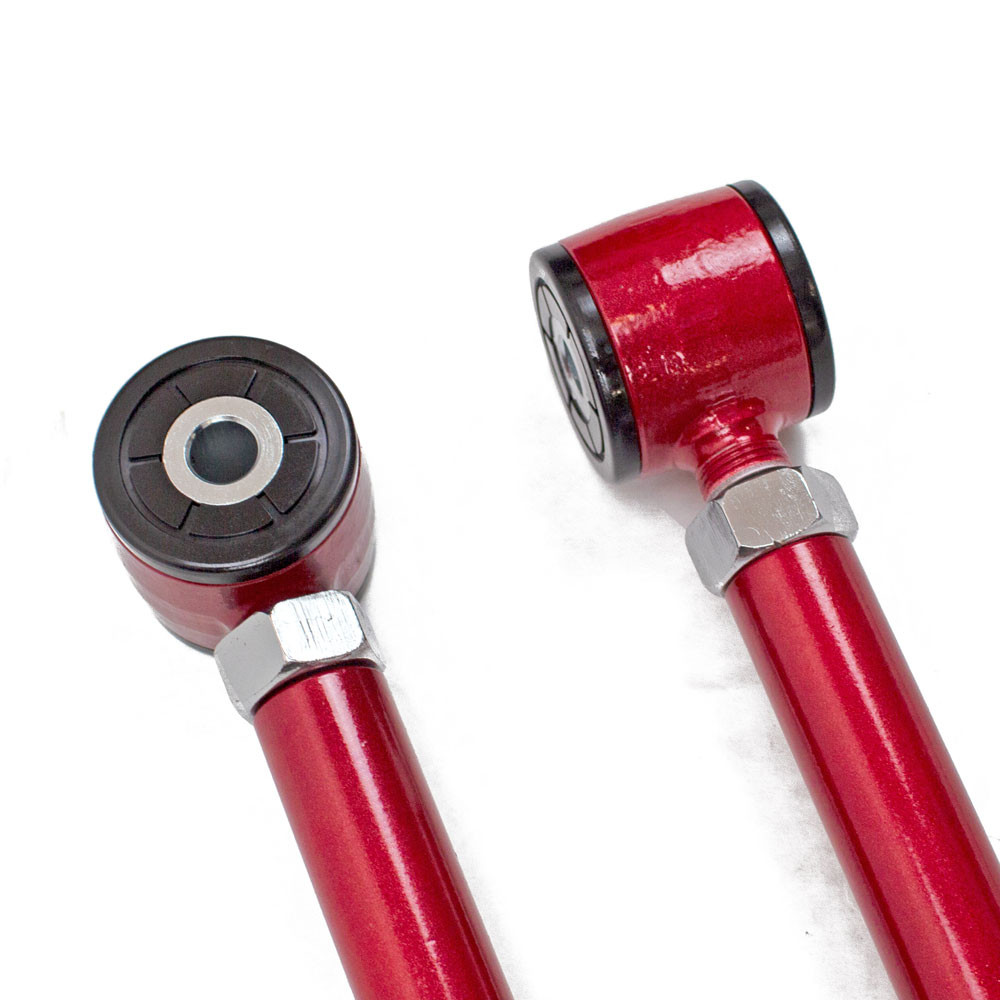 Adjustable Toe Rear Track Arms for BMW 4-Series (G22) 2020-24 RWD AWD ...