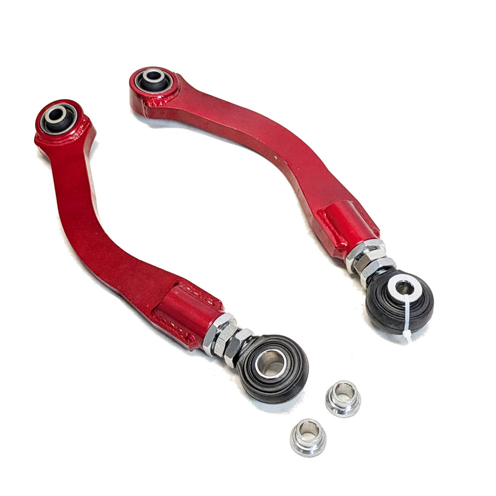 Adjustable Rear Camber Kit With Spherical Bearing for Mercedes-Benz S ...