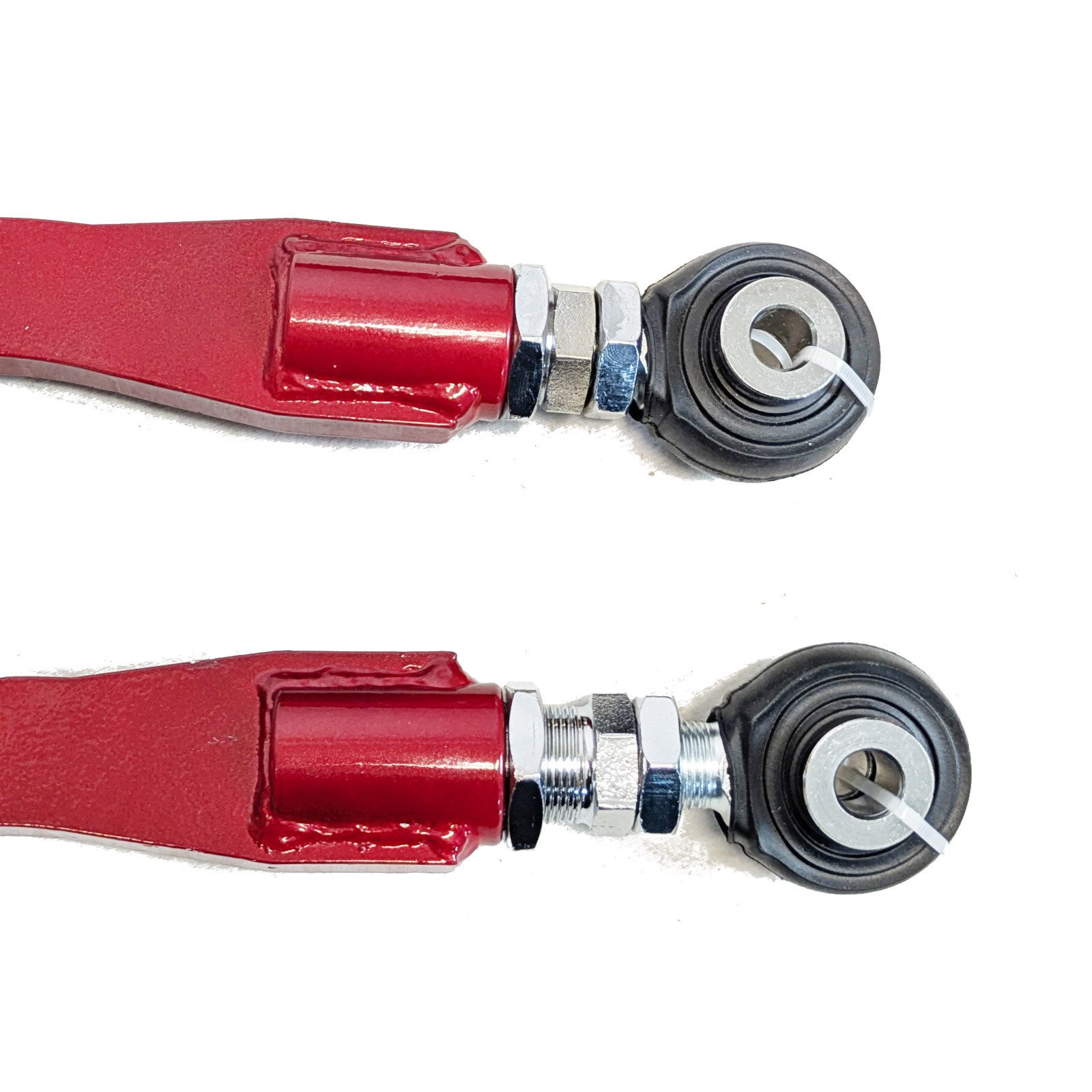 Adjustable Rear Camber Kit With Spherical Bearing for Mercedes-Benz S ...