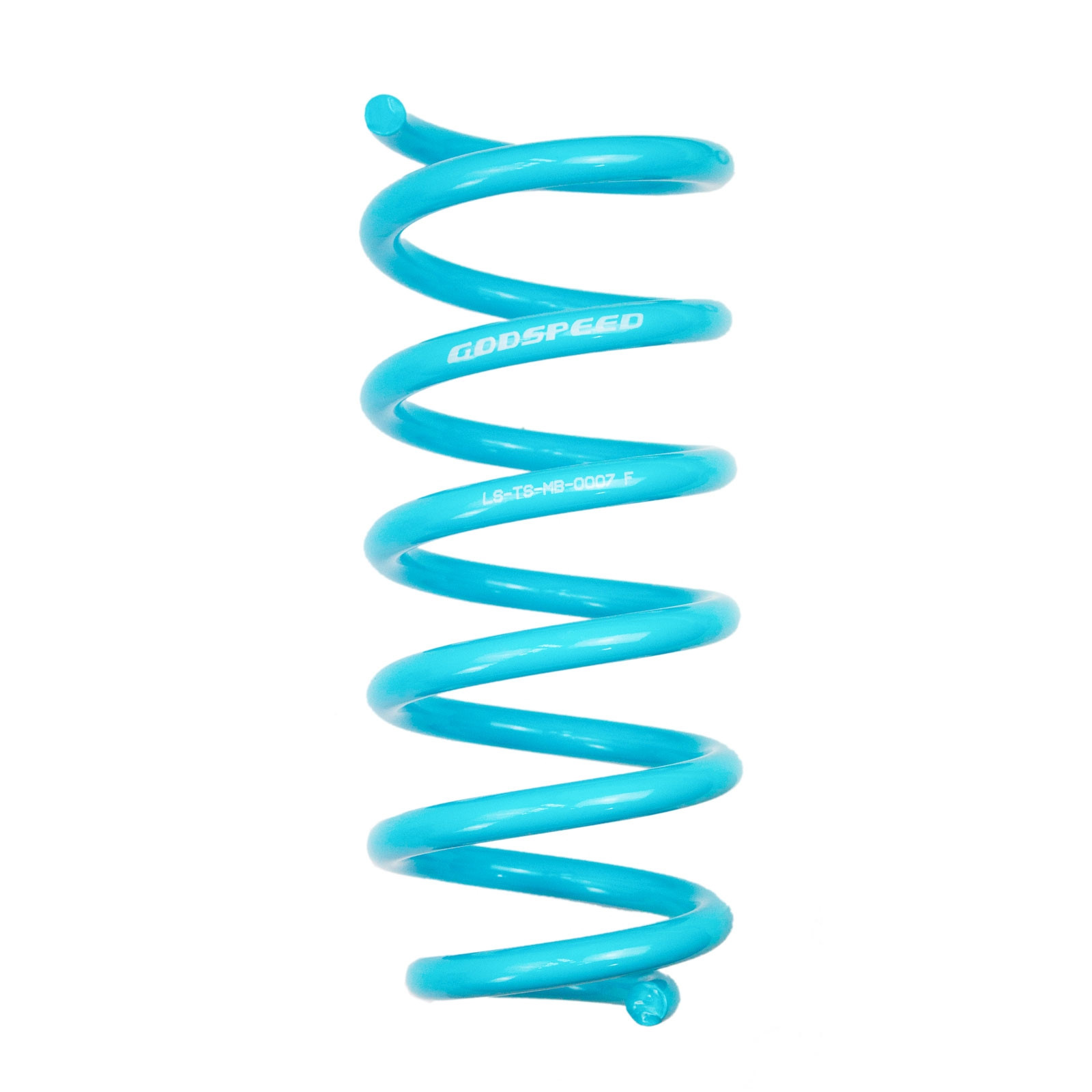 Traction-S Performance Lowering Springs For Mercedes-Benz C300 Coupe ...