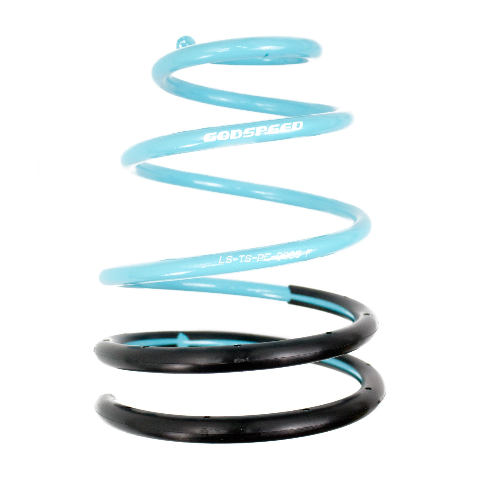 Traction-S Performance Lowering Springs For Porsche Boxster (987) 2005 ...