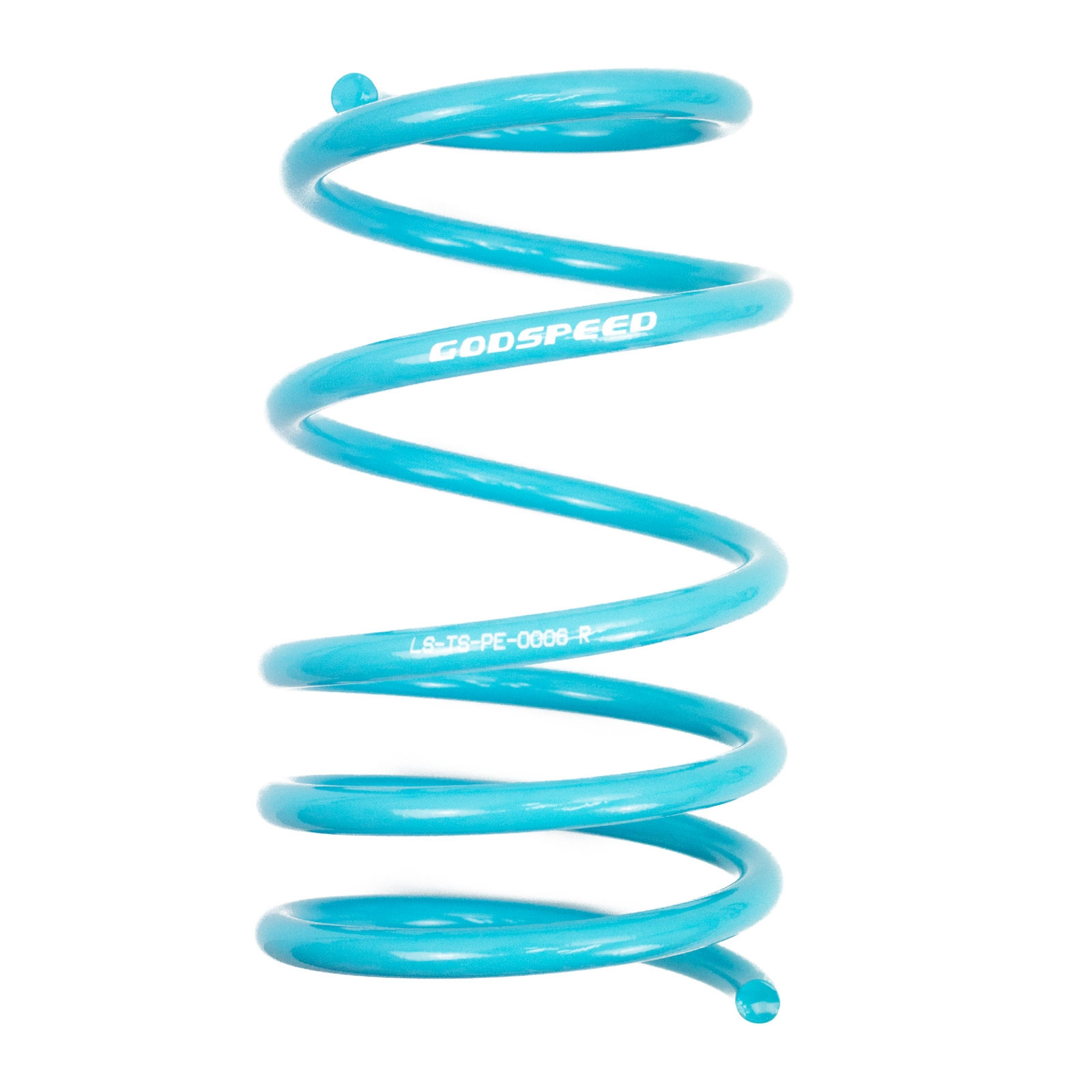 Traction-S Performance Lowering Springs For Porsche Cayman (987) 2006 ...