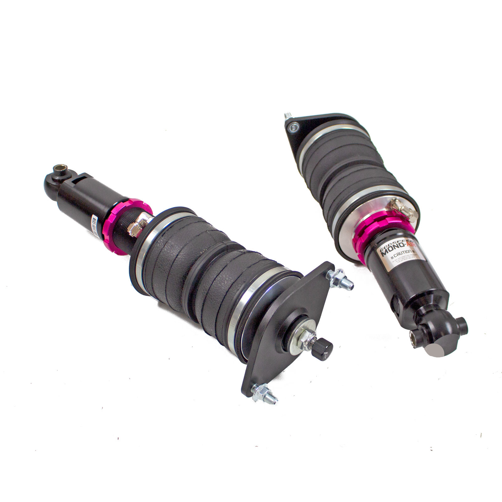 Godspeed Mono-AIR Struts | Godspeed Project