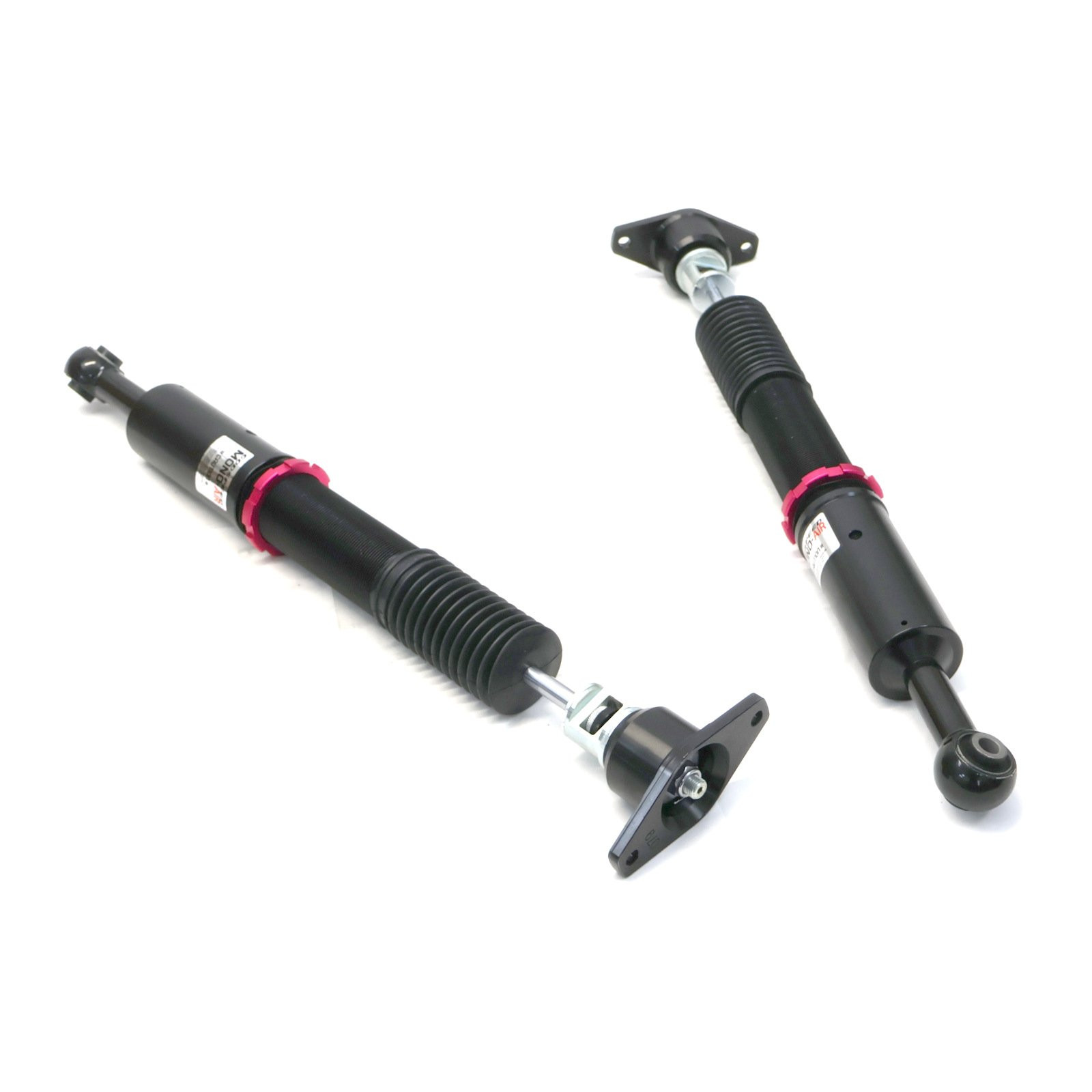 Godspeed Mono-AIR Struts for Mazda 3 (BK) 2003-2009 | Godspeed Project