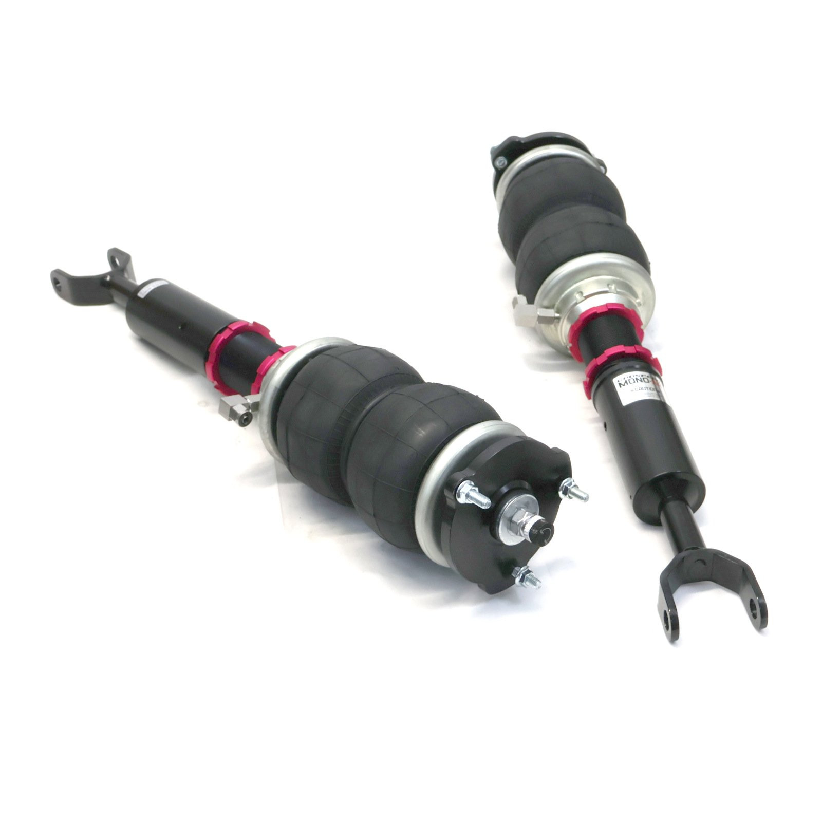 Godspeed Mono-AIR Struts for Mercedes-Benz E-Class RWD (W211) 2003-2009 ...