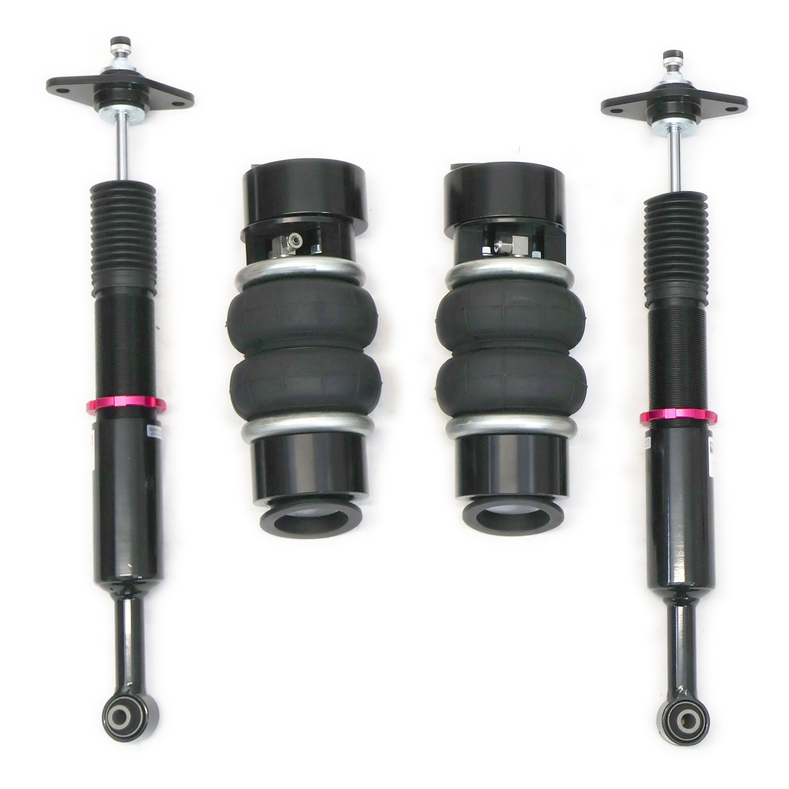 Godspeed Mono-AIR Struts | Godspeed Project