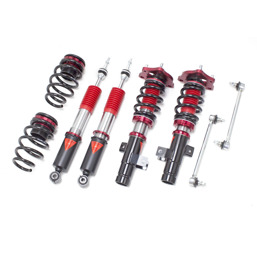 Lowering Kit for Honda Civic Type-R (FL5) 2023-25 MAXX Coilovers ...