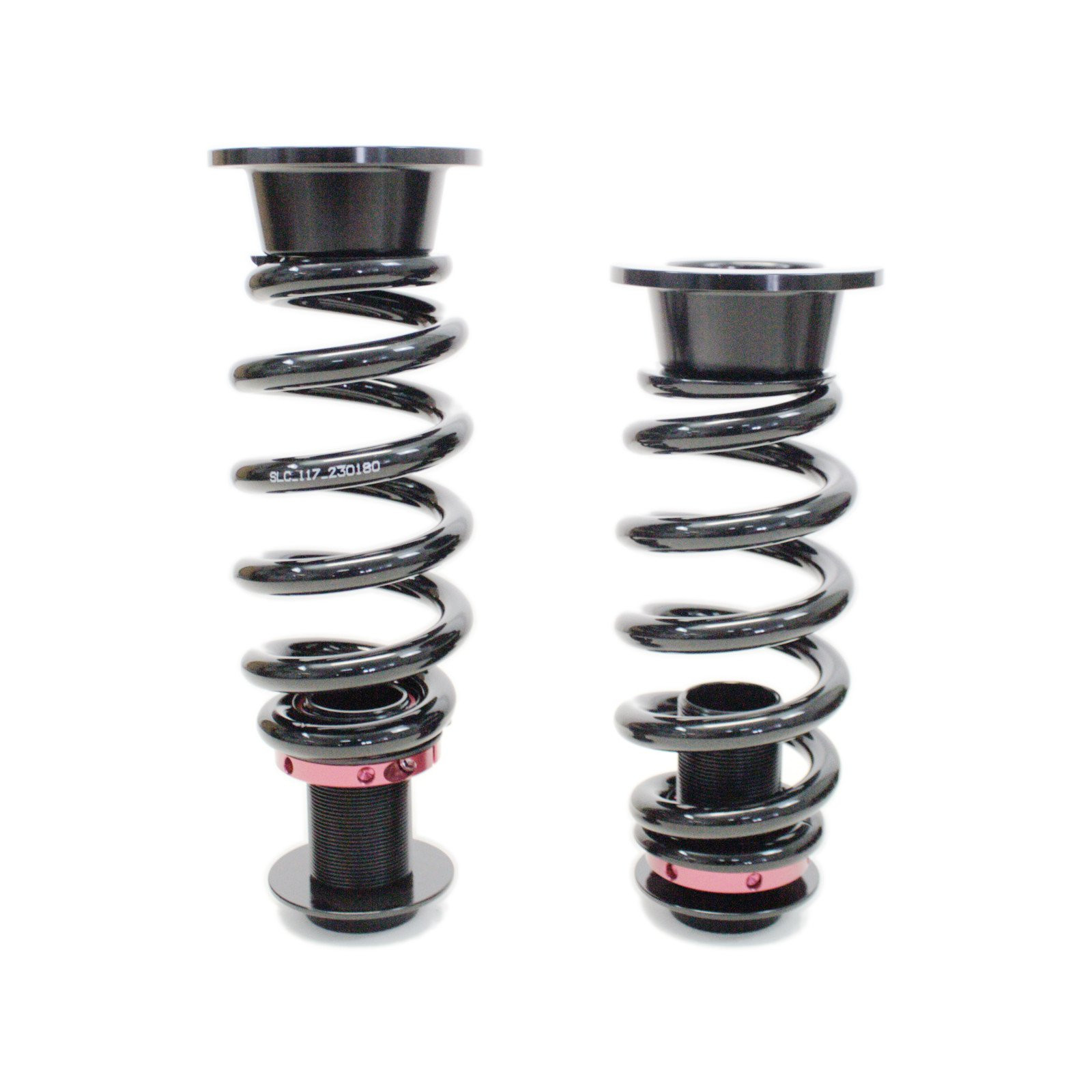 Lowering Kit for Dodge Durango (WD) 2011-23 MAXX Coilovers Kit ...