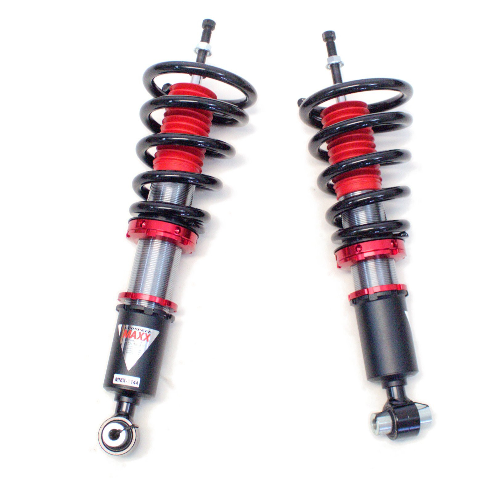 Lowering Kit for Chevrolet Caprice PPV RWD (EK19) 2011-13 MAXX ...