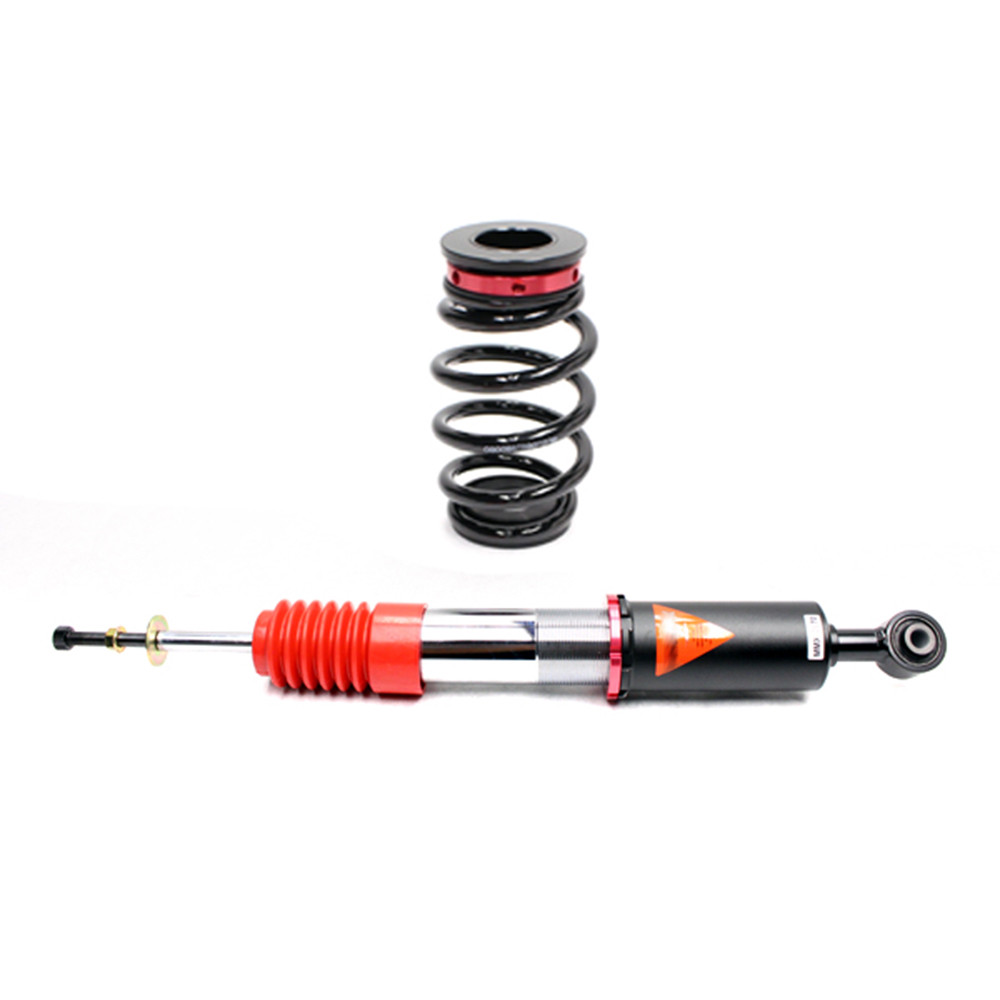 Lowering Kit for Nissan Cube (Z12) 2009-14 MAXX Coilovers | Godspeed ...