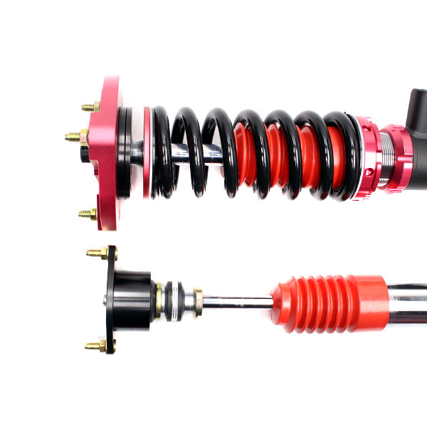 Lowering Kit for Mercedes-Benz C63 AMG (W204) 2008-15 MAXX Coilovers ...