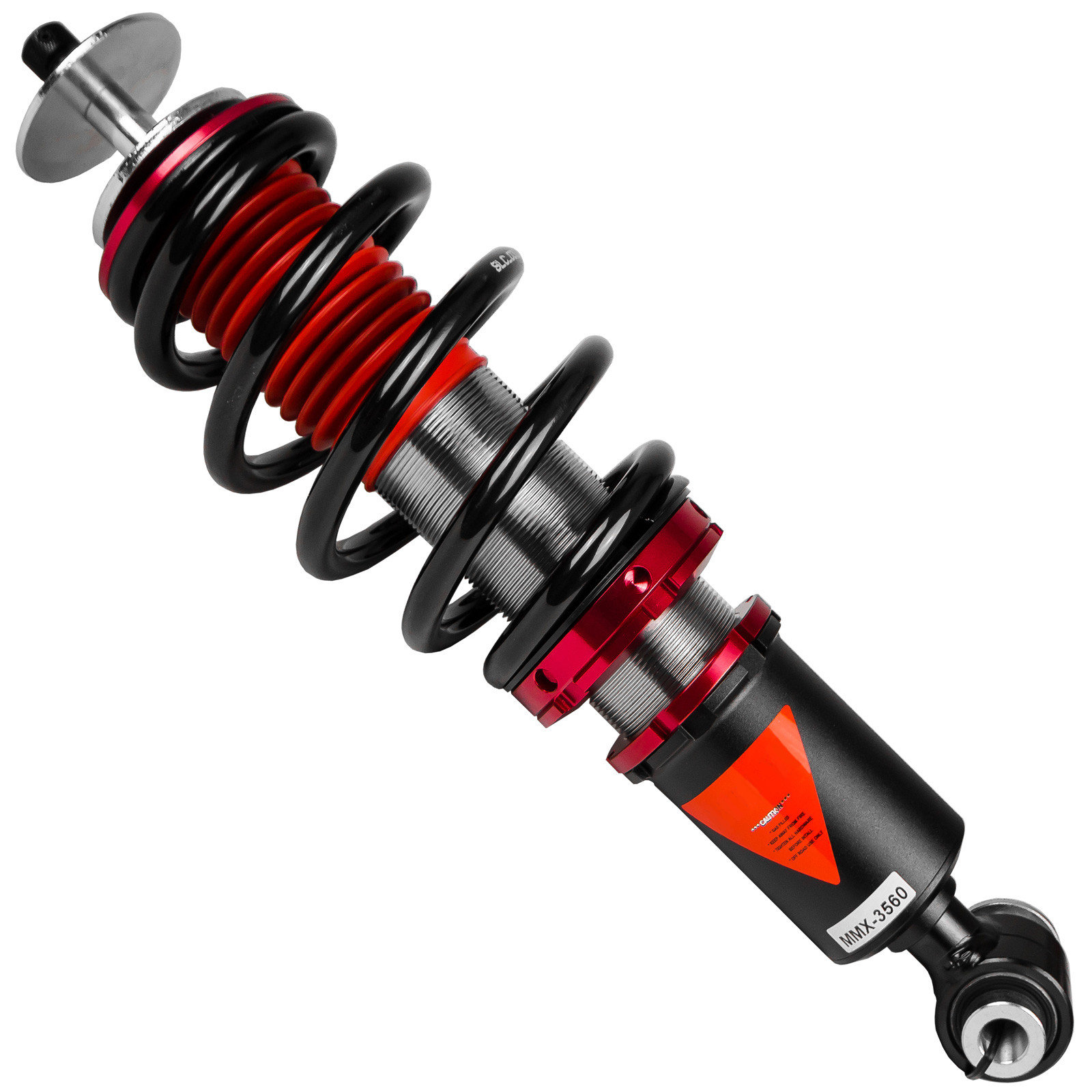 Lowering Kit for MINI Cooper Clubman (R55) 2007-14 MAXX Coilovers ...