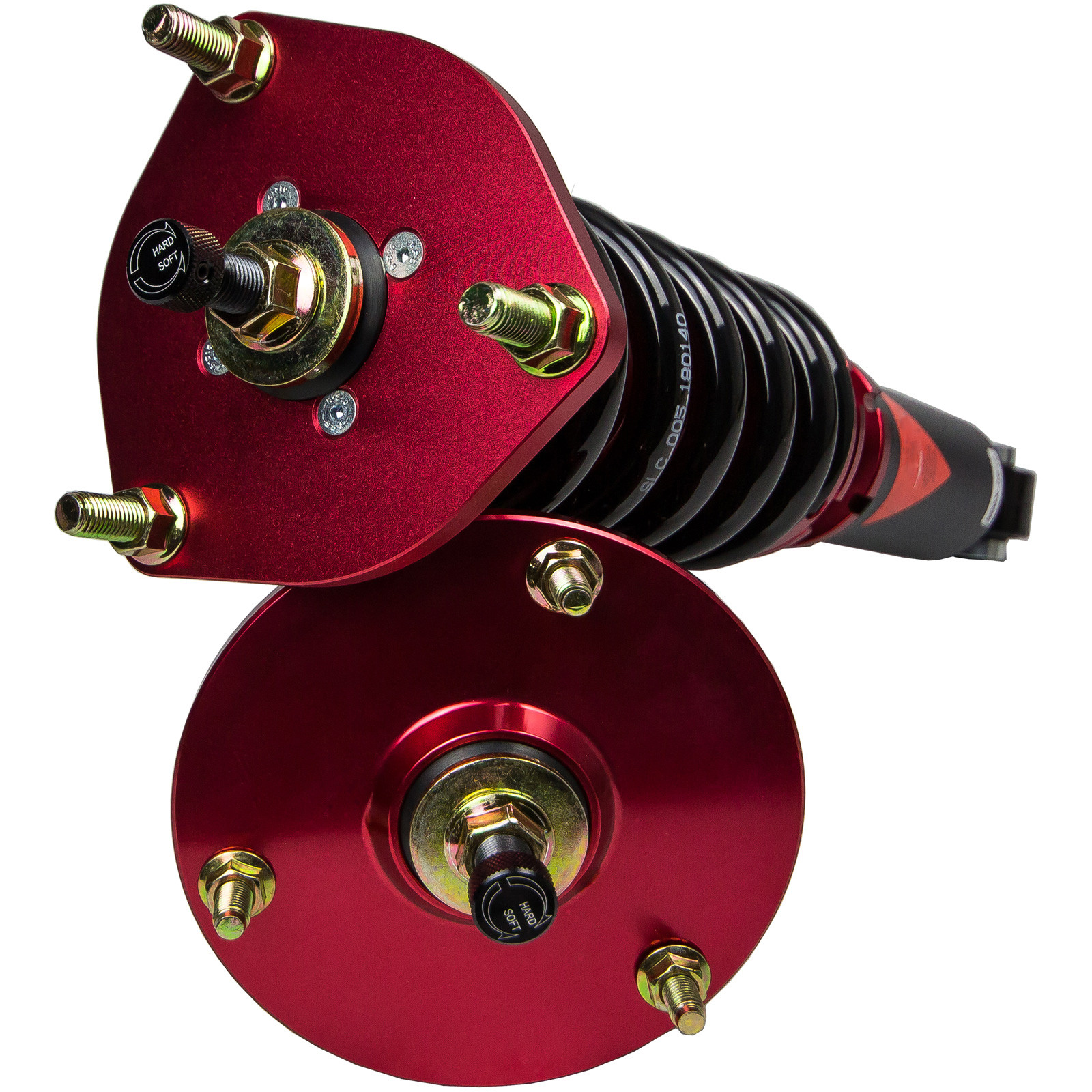 Lowering Kit for Lexus GS300 (S147) 1993-97 MAXX Coilovers | Godspeed ...