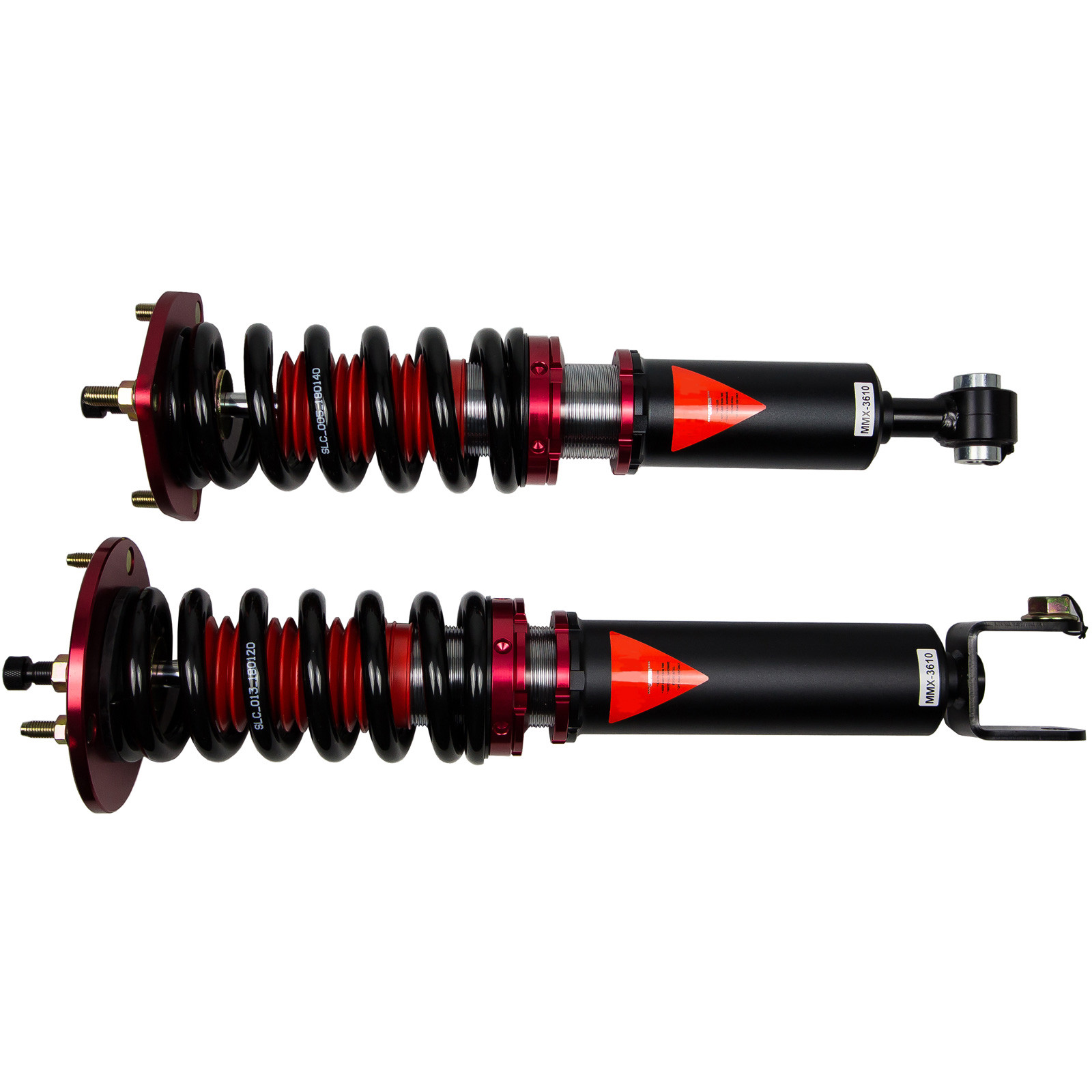 Lowering Kit for Lexus GS300 (S147) 1993-97 MAXX Coilovers | Godspeed ...