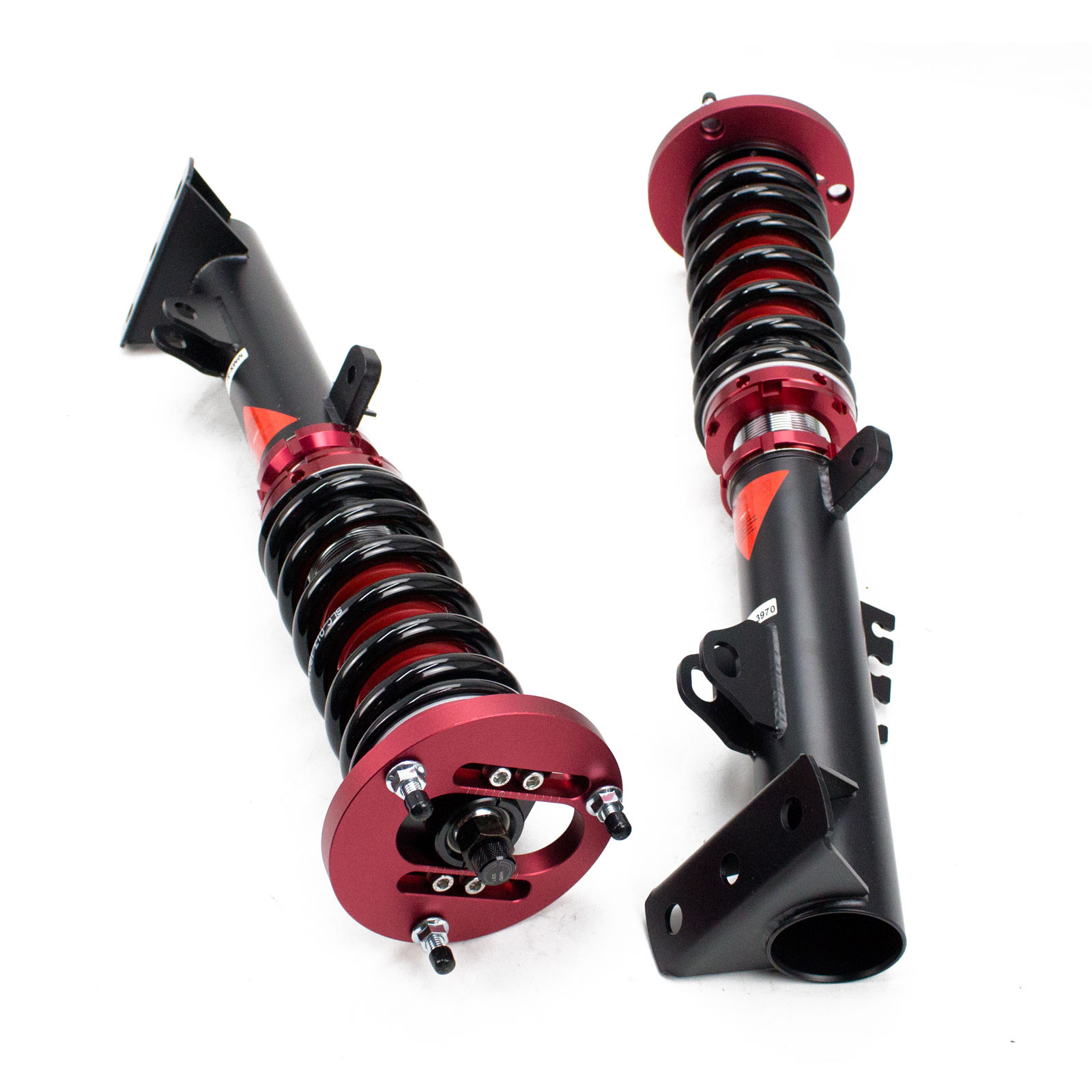 Lowering Kit For Bmw 3 Series Rwd E36 1992 99 Maxx Coilovers True