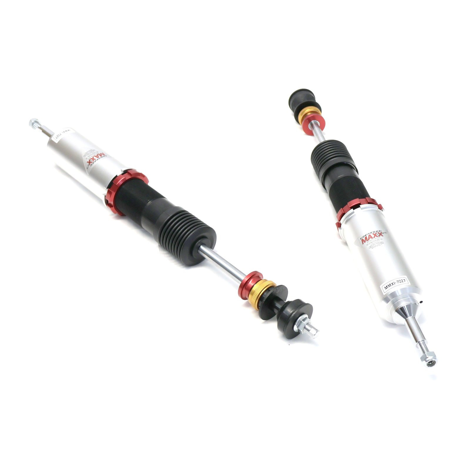 Lowering Kit for BMW 3-Sereis RWD (E90/E91/E92/E93) 2006-2013 MAXX ...