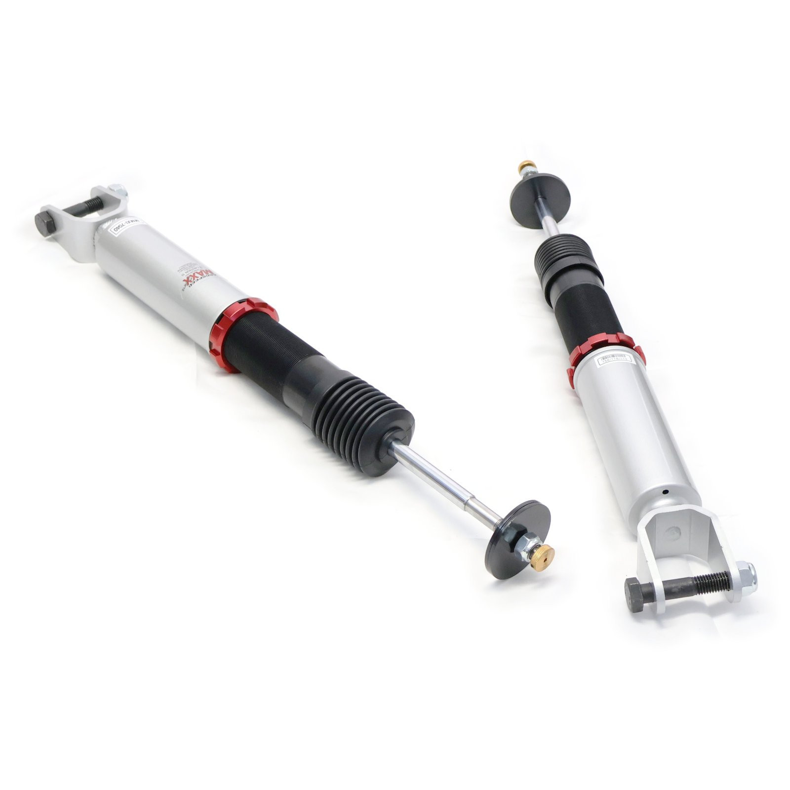 Lowering Kit for Ford Flex (D471) 2013-2019 MAXX-Sports Inverted ...