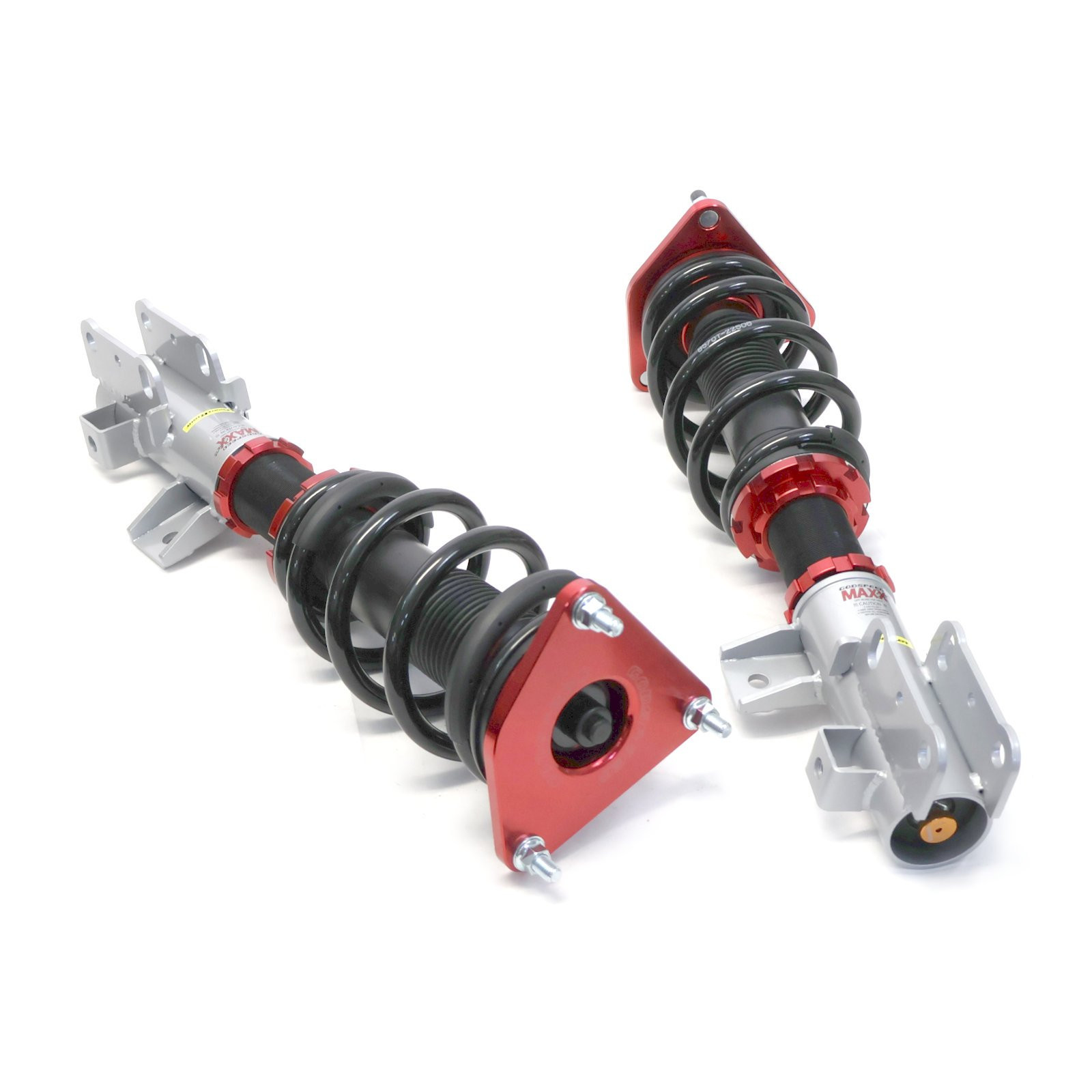 Lowering Kit for Genesis GV60 (JW1) 2023-2025 MAXX-Sports Inverted ...