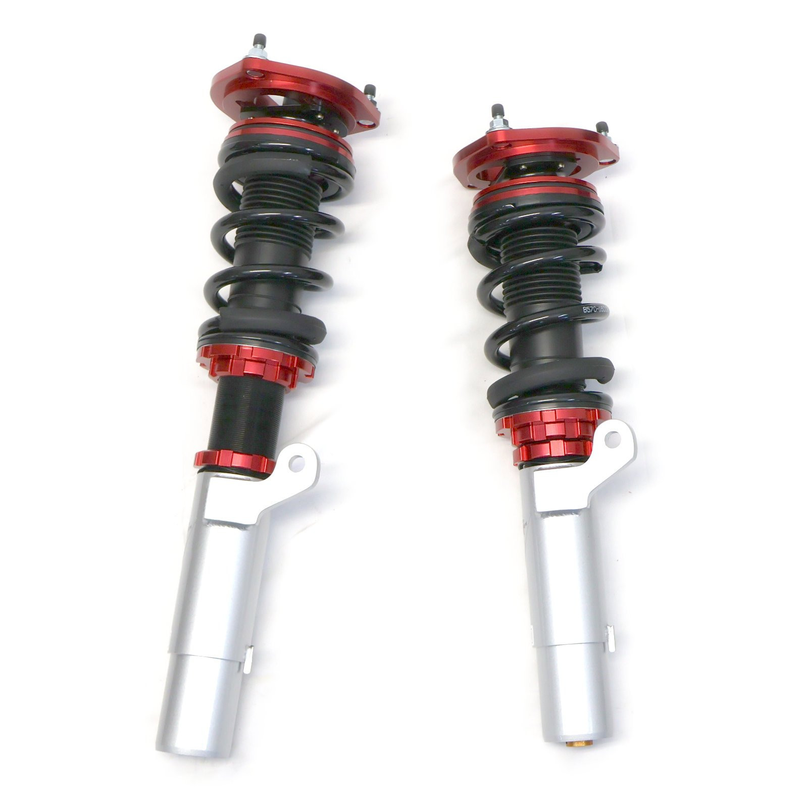 Lowering Kit for Volkswagen GTI (MK7) 2015-2021 MAXX-Sports Inverted ...