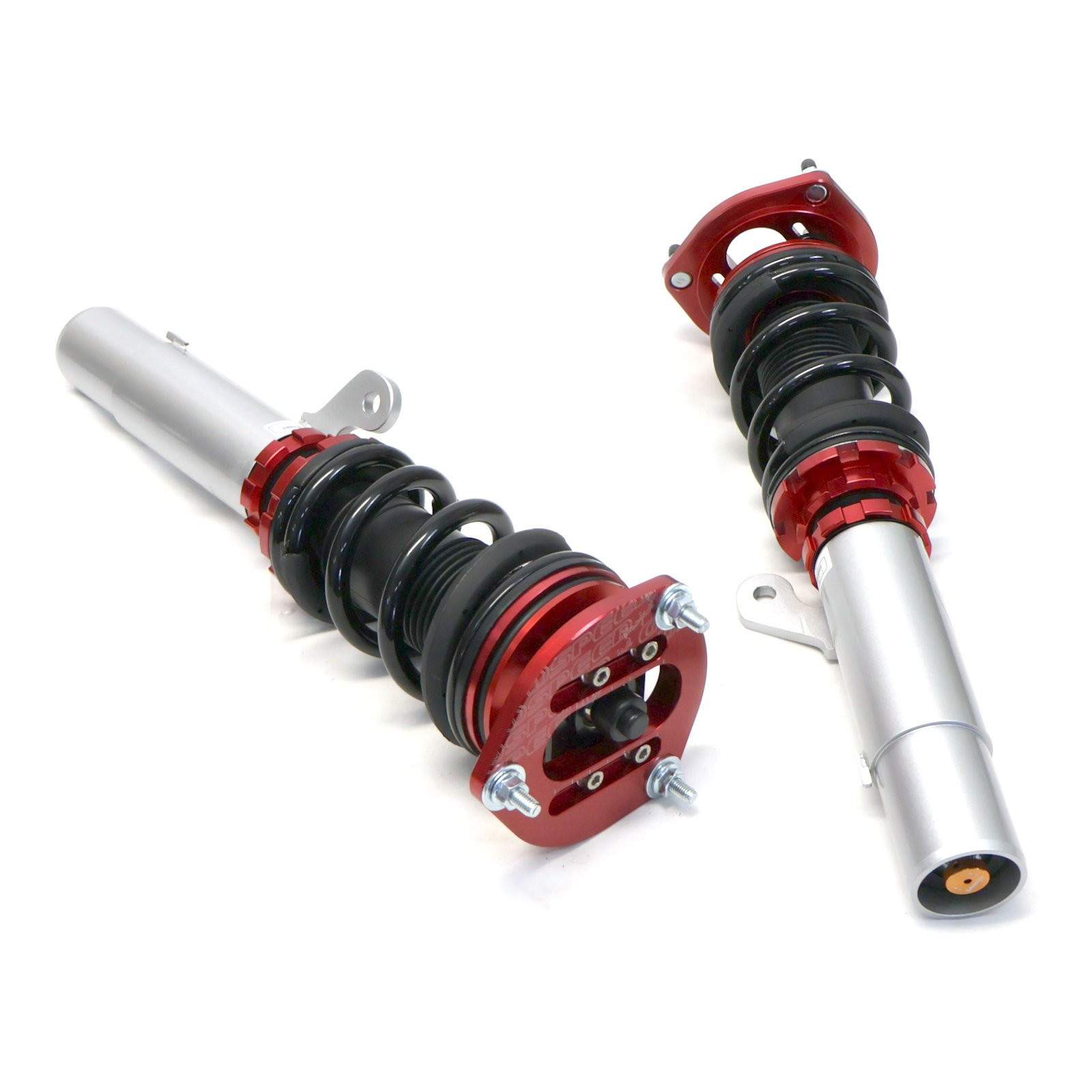 Lowering Kit for Volkswagen Jetta GLI (A7) 2019-2025 MAXX-Sports ...
