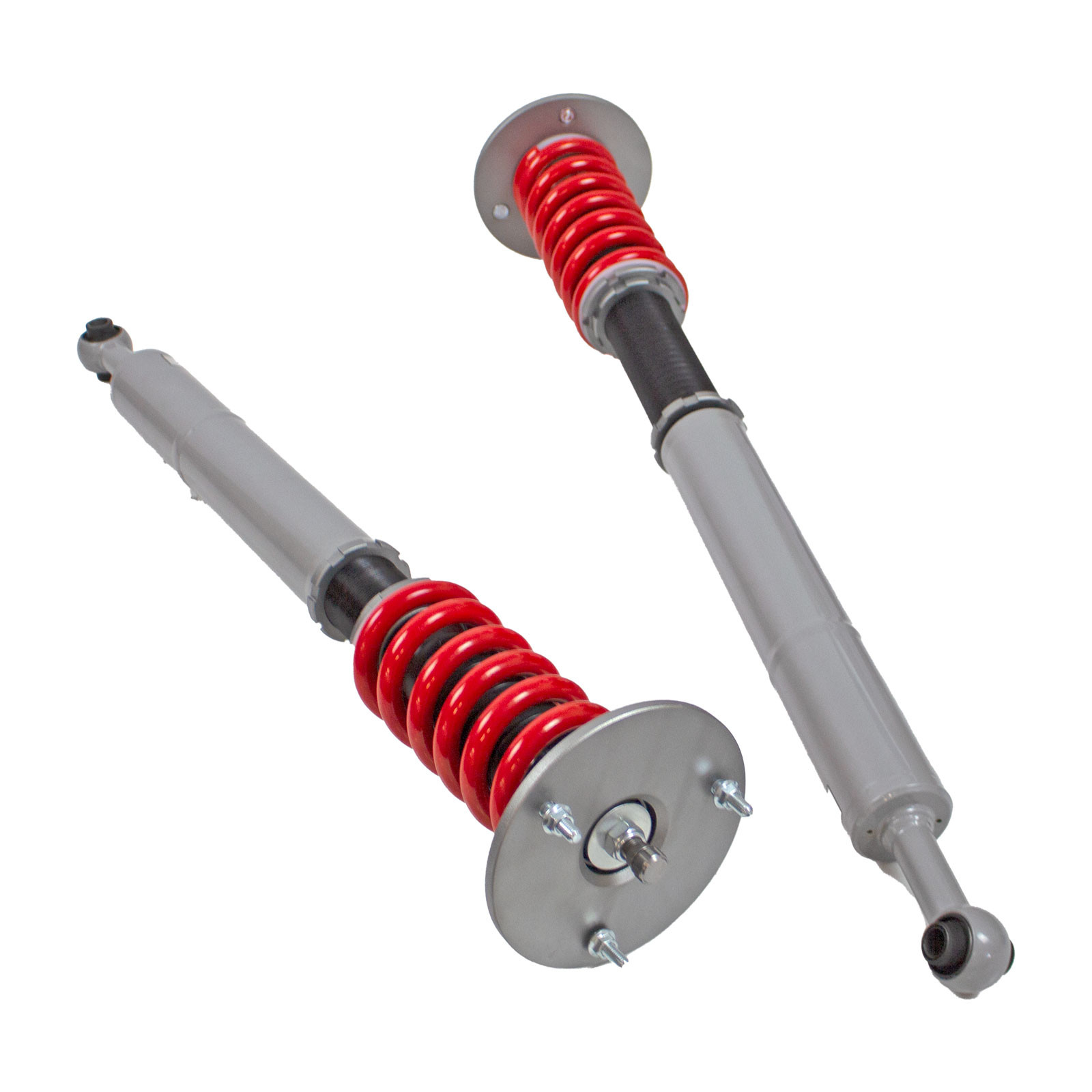 Lowering Kit for Mercedes-Benz CL550 Coupe 4Matics (C216) 2009-14 ...
