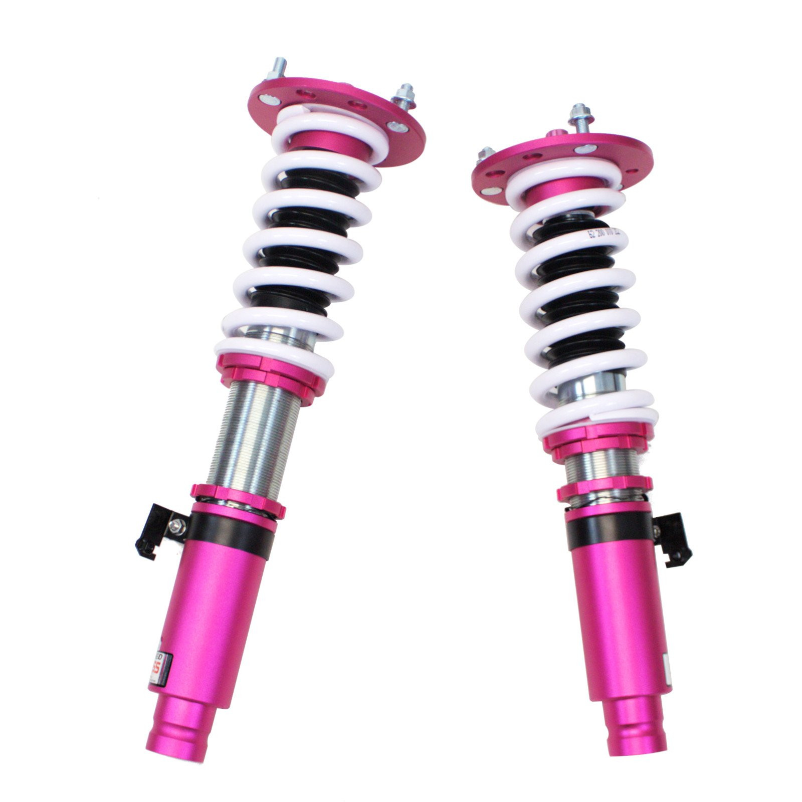 MonoSS Adjustable Coilovers Lowering Kit for Acura RL 3.5L (KA9) 1996 ...