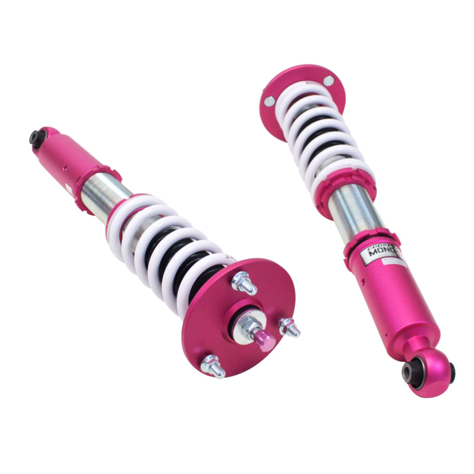 MonoSS Adjustable Coilovers Lowering Kit for Acura RL 3.5L (KA9) 1996 ...