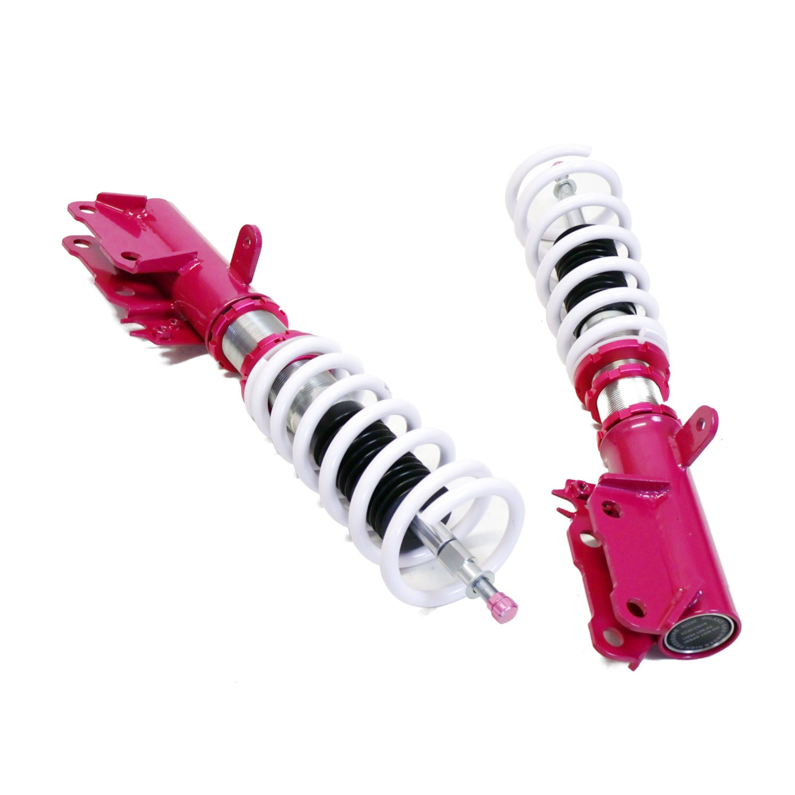 Lowering Kit for Lexus ES250 (V20) 1990-91 MonoSS Coilovers | Godspeed ...