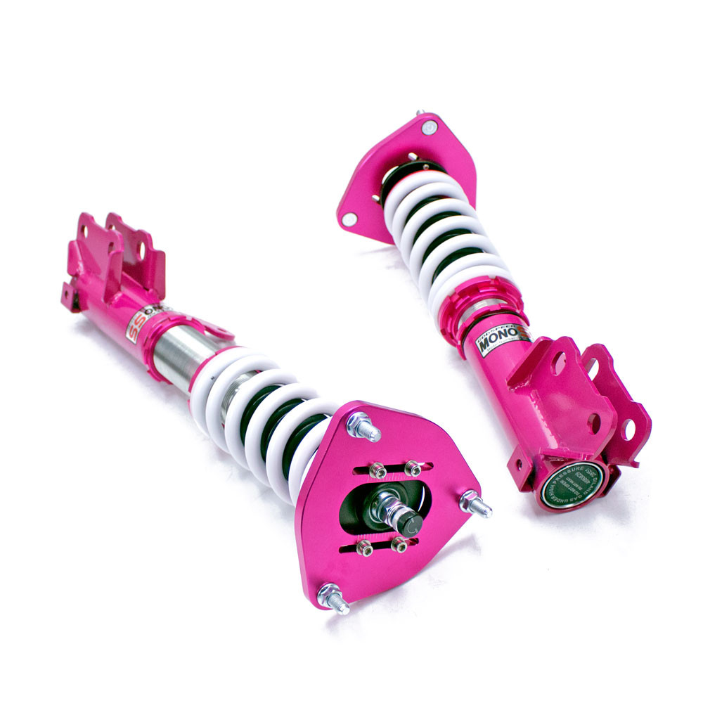 Lowering Kit for Mitsubishi Galant (EA)1999-03 MonoSS Coilovers ...