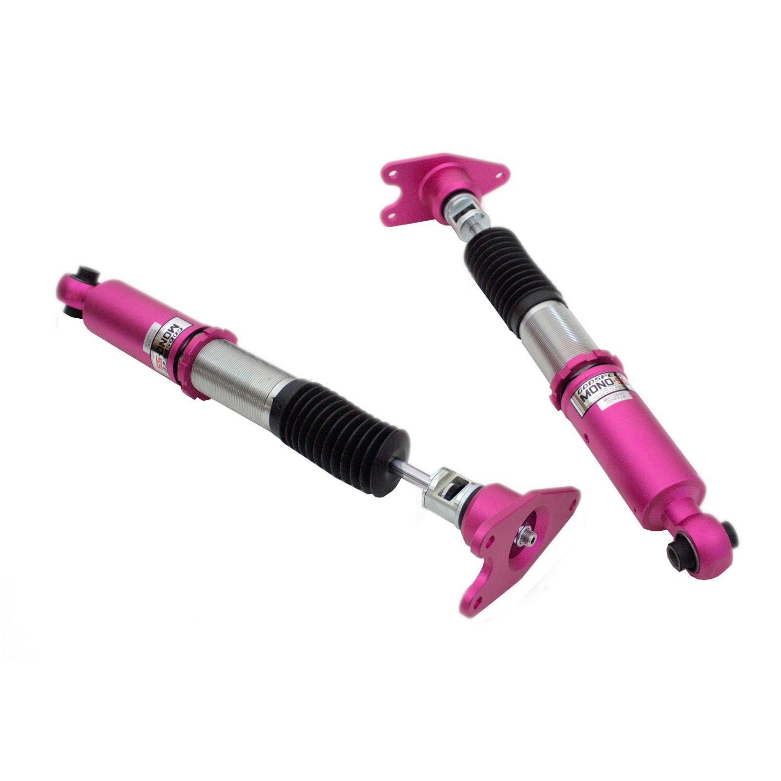 Lowering Kit for MINI Cooper (F65/F66/F67) 2025+UP onoSS Coilovers ...